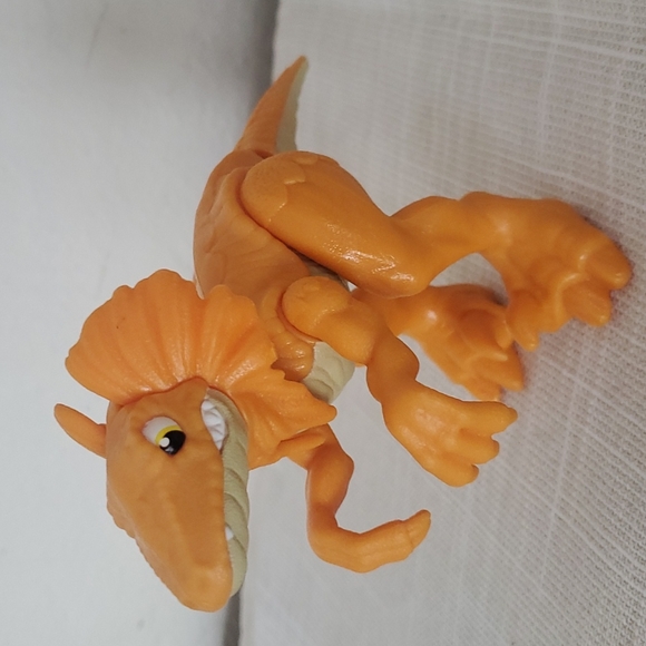 Fisher-Price | Toys | Fisher Price Imaginext Raptor Dinosaur | Poshmark